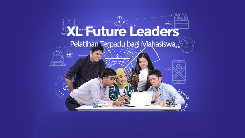 Cara Mendaftar Dan Mendapatkan Beasiswa XL Future Leader - Beasiswa Sarjana
