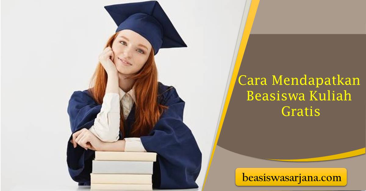 Beasiswa Kuliah Untuk Semester 3 2023