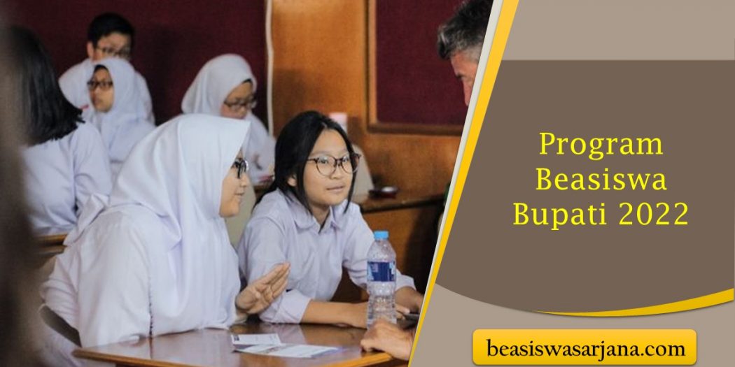 Yasbil Resmi Buka Pendaftaran Beasiswa Anak Teladan Indonesia ( BATI ...