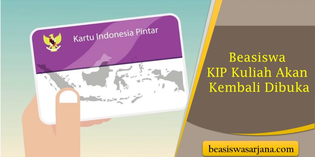 Calon Mahasiswa SNPMB 2023 Bersiaplah! Beasiswa KIP Kuliah Akan Kembali ... Calon Mahasiswa SNPMB 2023 Bersiaplah! Beasiswa KIP Kuliah Akan Kembali ...