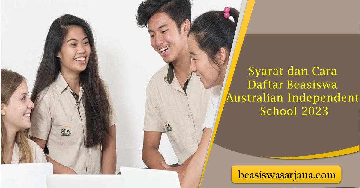 Resmi di Buka, Ini Syarat dan Cara Daftar Beasiswa Australian ...