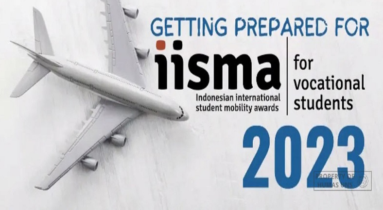 Pendaftaran Beasiswa IISMA 2023 Segera Dibuka, Kesempatan Kuliah dan ... Pendaftaran Beasiswa IISMA 2023 Segera Dibuka, Kesempatan Kuliah dan ...