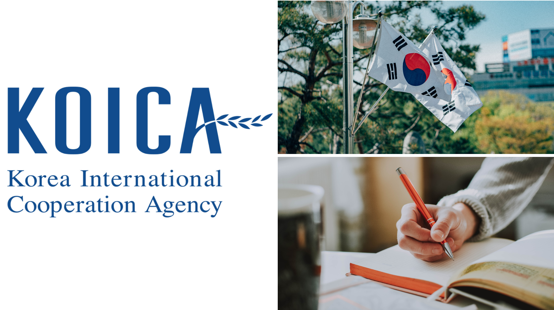 Beasiswa Koica - Perumperindo.co.id