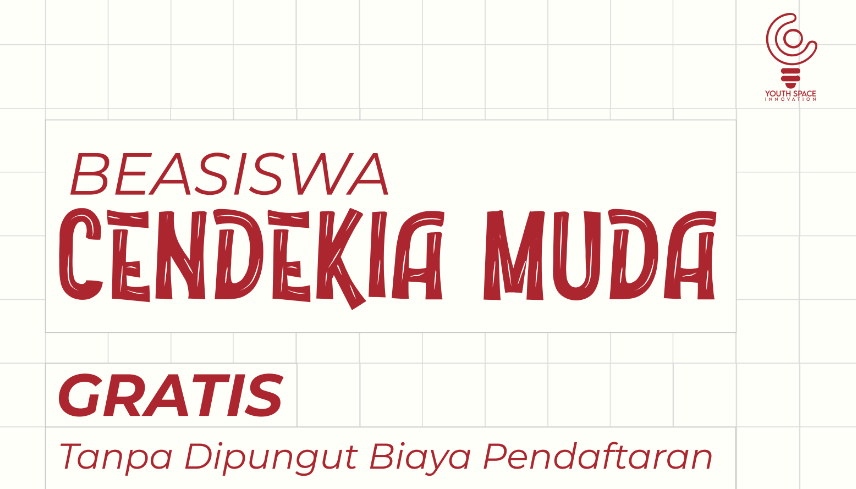 Beasiswa Cendekia Muda 2023 Dibuka, Ada Total Bantuan Mencapai Rp 12 ... Beasiswa Cendekia Muda 2023 Dibuka, Ada Total Bantuan Mencapai Rp 12 ...