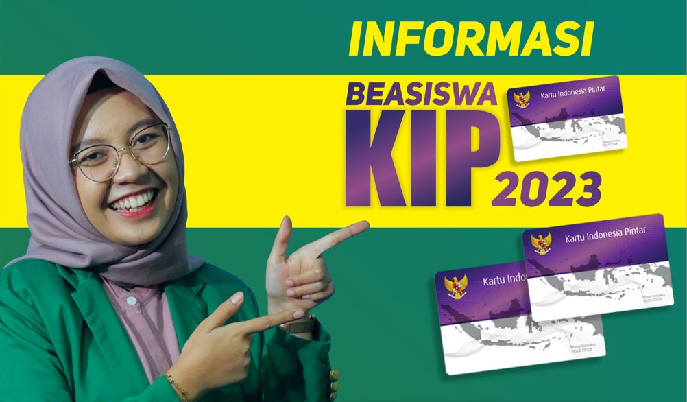 Universitas Malahayati Buka Pendaftaran Beasiswa KIP Kuliah 2023, Simak ... Universitas Malahayati Buka Pendaftaran Beasiswa KIP Kuliah 2023, Simak ...