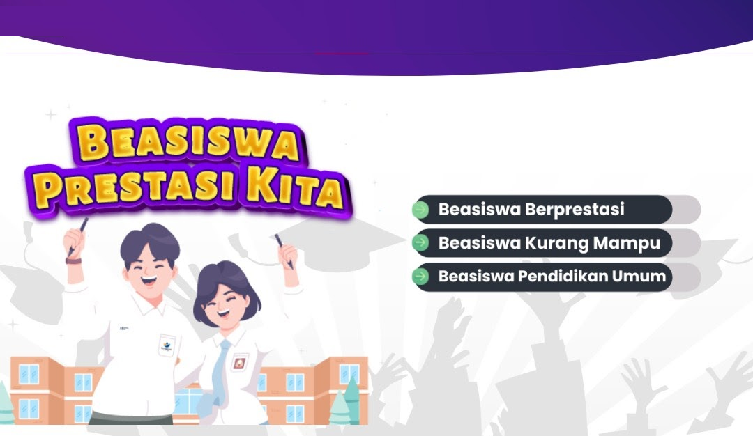 Mulai Dari Pelajar SMP sampai mahasiswa S2 Bisa Daftar! Ini Info ... Mulai Dari Pelajar SMP sampai mahasiswa S2 Bisa Daftar! Ini Info ...