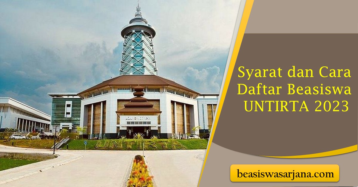 Buka Pendaftaran Beasiswa Untuk Mahasiswa Asal Kota Bekasi, Ini Syarat dan Cara Daftar Beasiswa ...